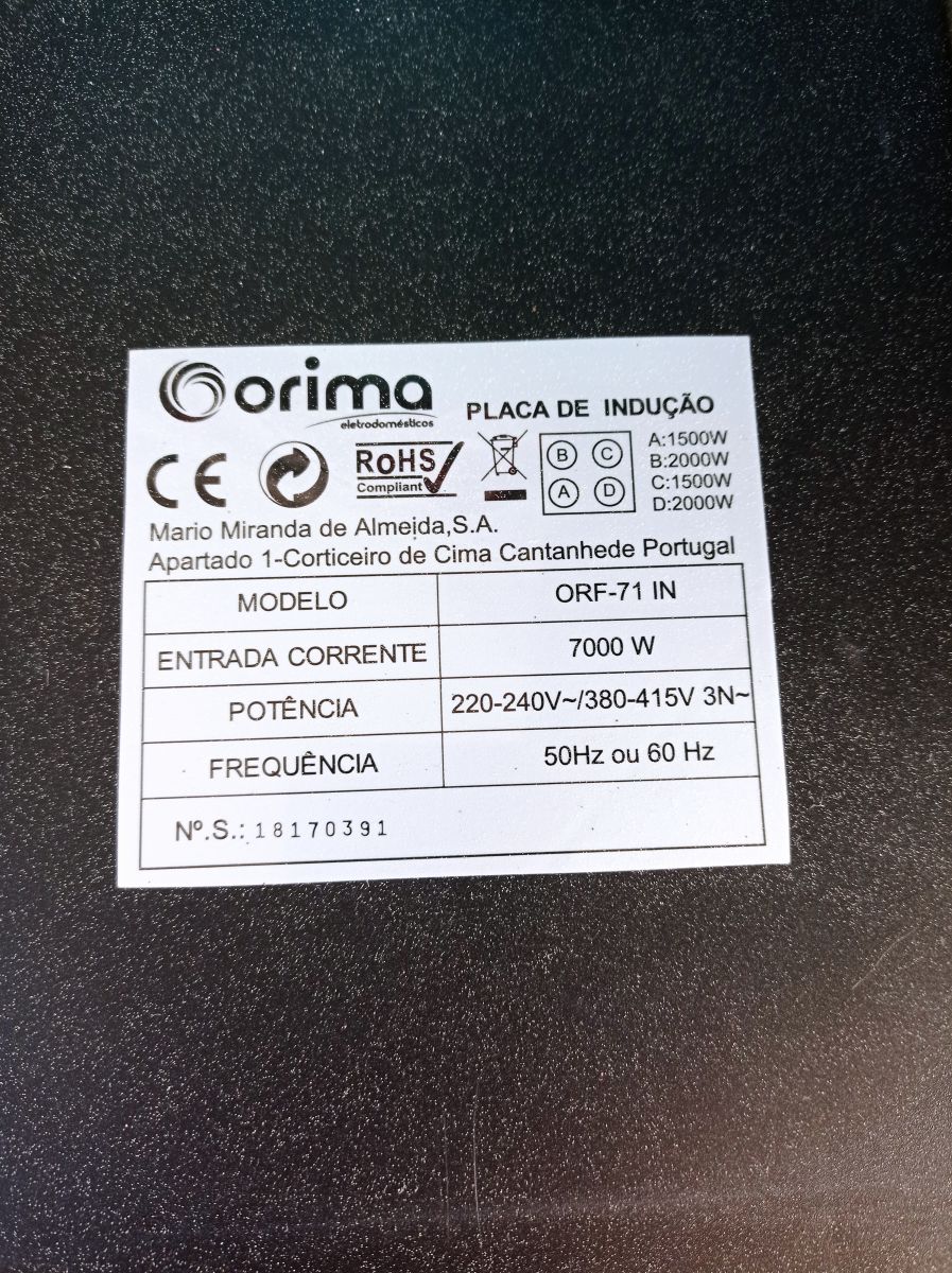 Samsung NZ64F3NM1AB - Sterownik i połączenie z siecią 220V na płycie ...