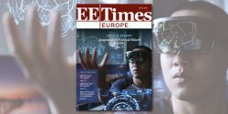 Nowy magazyn EE Times Europe na kwiecień 2020 roku