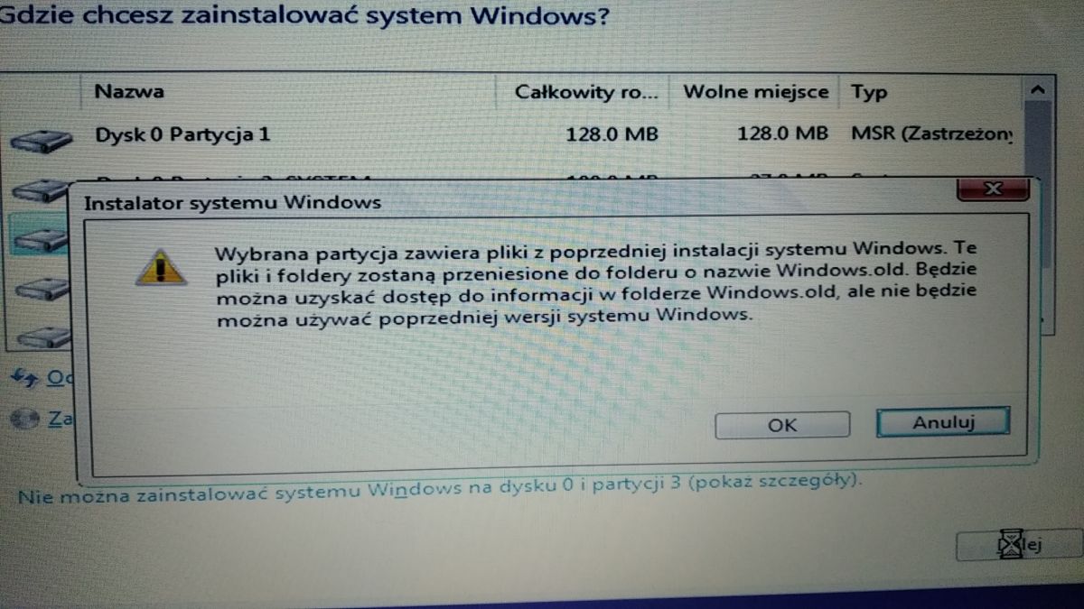 [Rozwiązano] Kupiłem laptopa w Chinach z Windowsem w j. angielskim. - 2