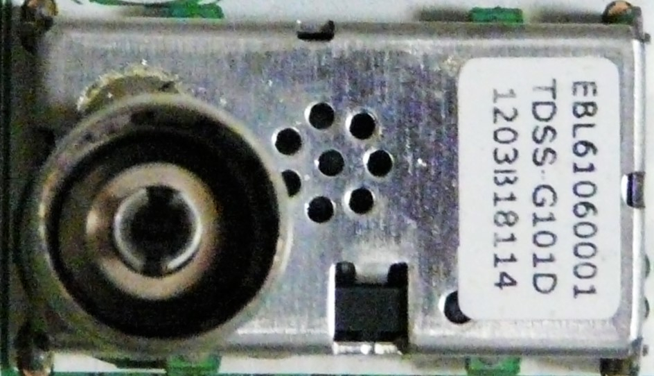 [Sprzedam]Tunery tv: TDSS-G101D EBL61060001 oraz TDTK-G641D(U)