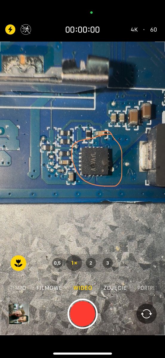 [Rozwiązano] HP Pavilion G7BD(2G) DAG7BDMB8F0 Rev: F – identyfikacja ...