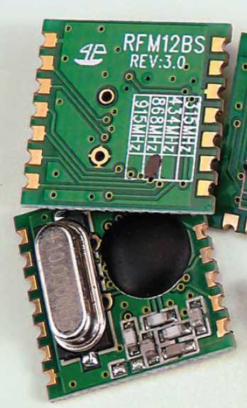 [Bascom][C]Atmega oraz radiowe moduły RFM01, RFM02, RFM12 - 10