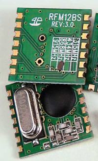 [Bascom][C]Atmega oraz radiowe moduły RFM01, RFM02, RFM12 - 10