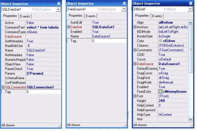 [Delphi] Delphi i SQLConnection – jak połączyć się z bazą LimeSurvey na ...