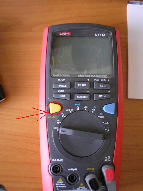 Wybór multimetru: Brymen BM817CF czy UNI-T UT71A? Który lepszy?