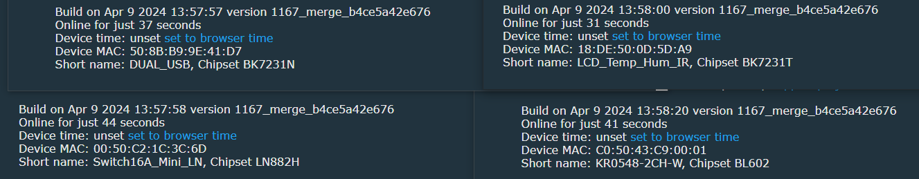 How to Implement a Clock in OpenBeken Devices Without Using NTP Protocol