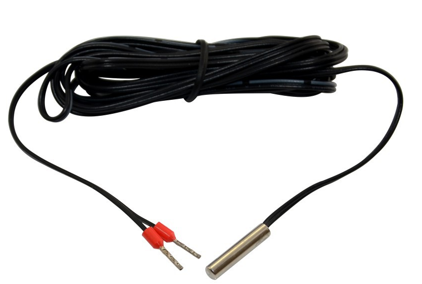 Mega 169PA - Termostat grzejnikowy RT2000 (z Lidla) - 2