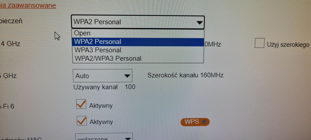 Nie mogę znaleźć przyczyny niedziałającej karty WiFi laptop aristo 360 ...