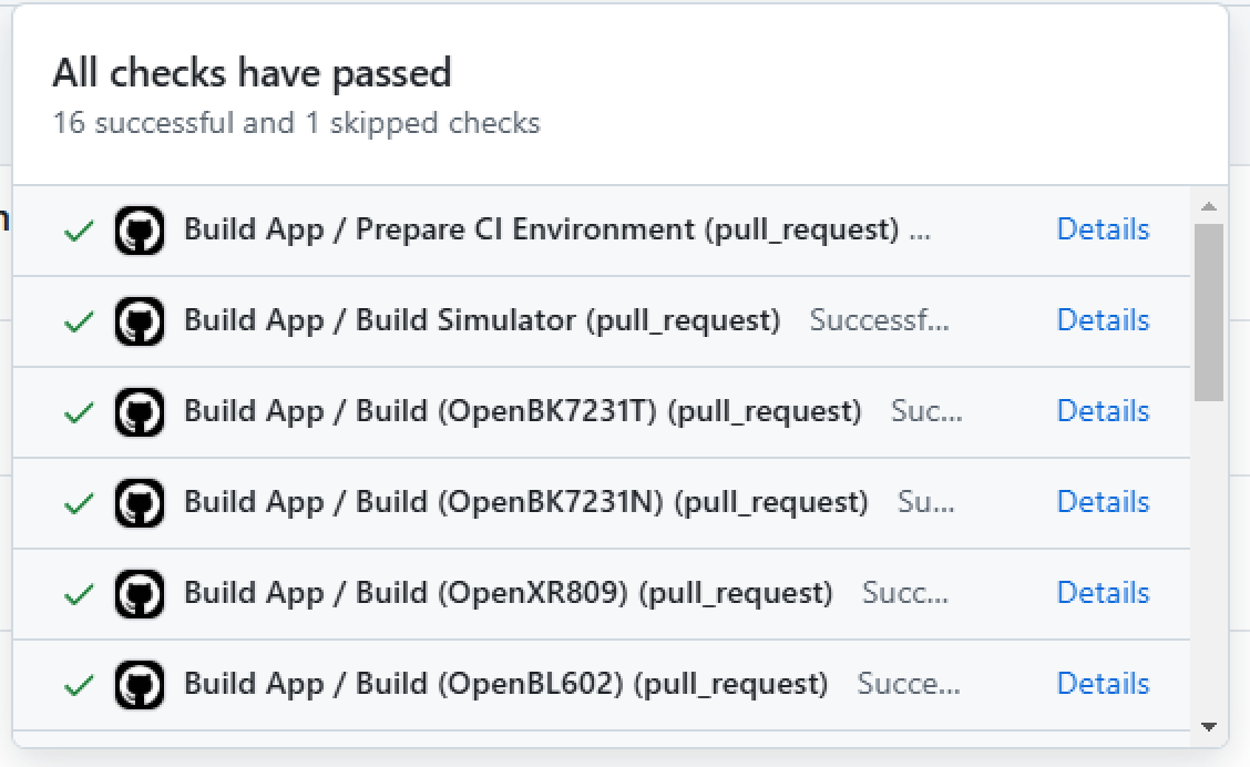 How to programmatically access Github pull requests, commits and download artifacts?