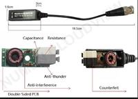 Jak wyliczyć dławik do podniesienia impedancji przewodu BNC 75 Ohm do ...