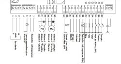 Podłączenie dodatkowego przycisku dzwonkowego do A60 - gdzie podłączyć ...