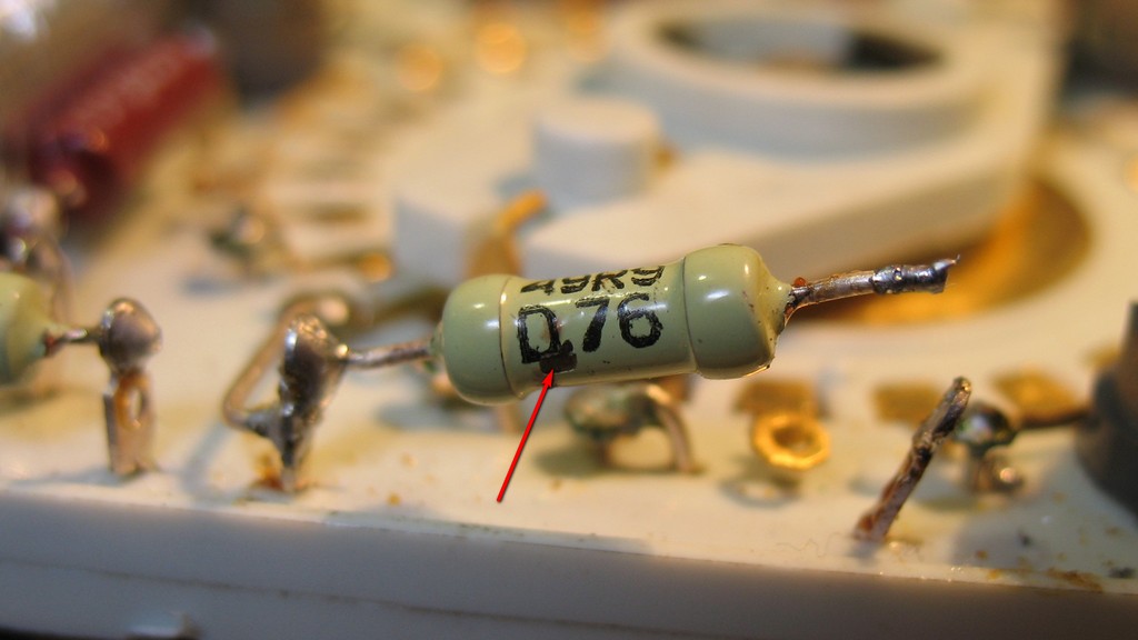 [Meratronik V640] - Złe działanie jednego zakresu - elektroda.pl