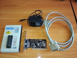 [Sprzedam] Programator uniwersalny dip-40 SMARTPROG firmy ELNEC