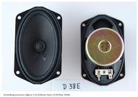 Sony HT-BE1 Home Theater - Jakie głośniki w satelitkach SS-BE1