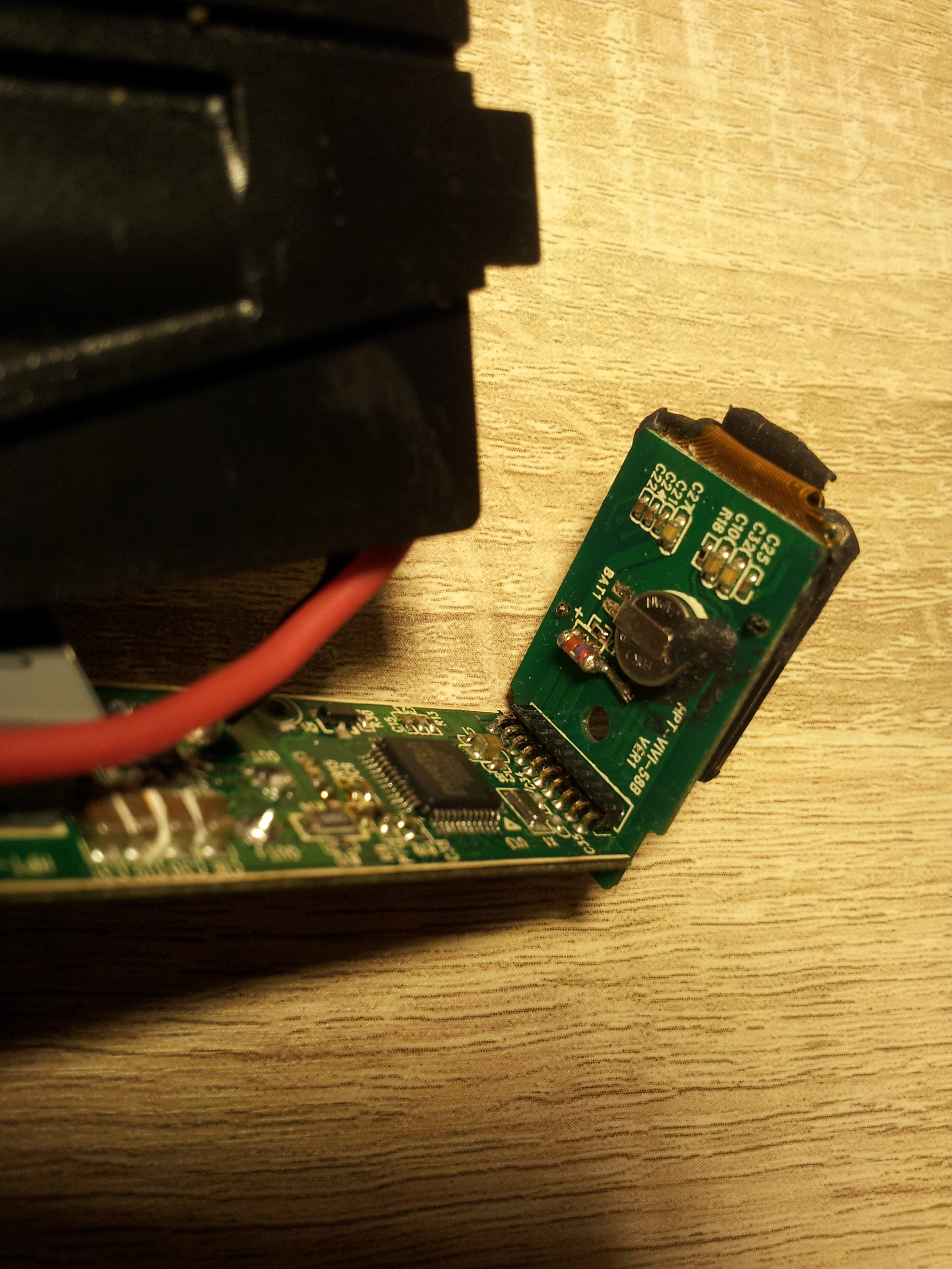 [Rozwiązano] Dioda S4 SOD323 - Prośba o identyfikację diody i dobranie ...