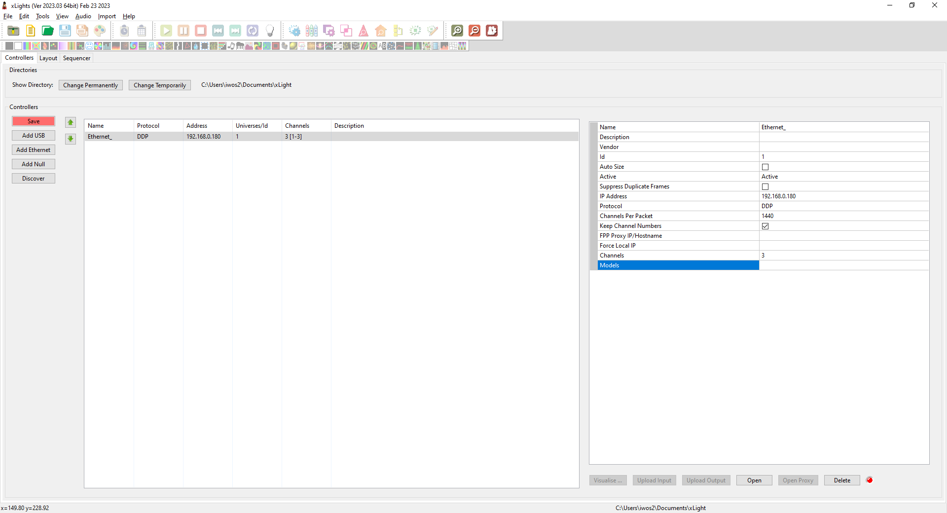 DDP protocol - a way to create real-time LED animations via WiFi - OBK ...