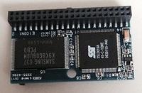 [Sprzedam] Dwa dyski Disk On Module 44pin - elektroda.pl