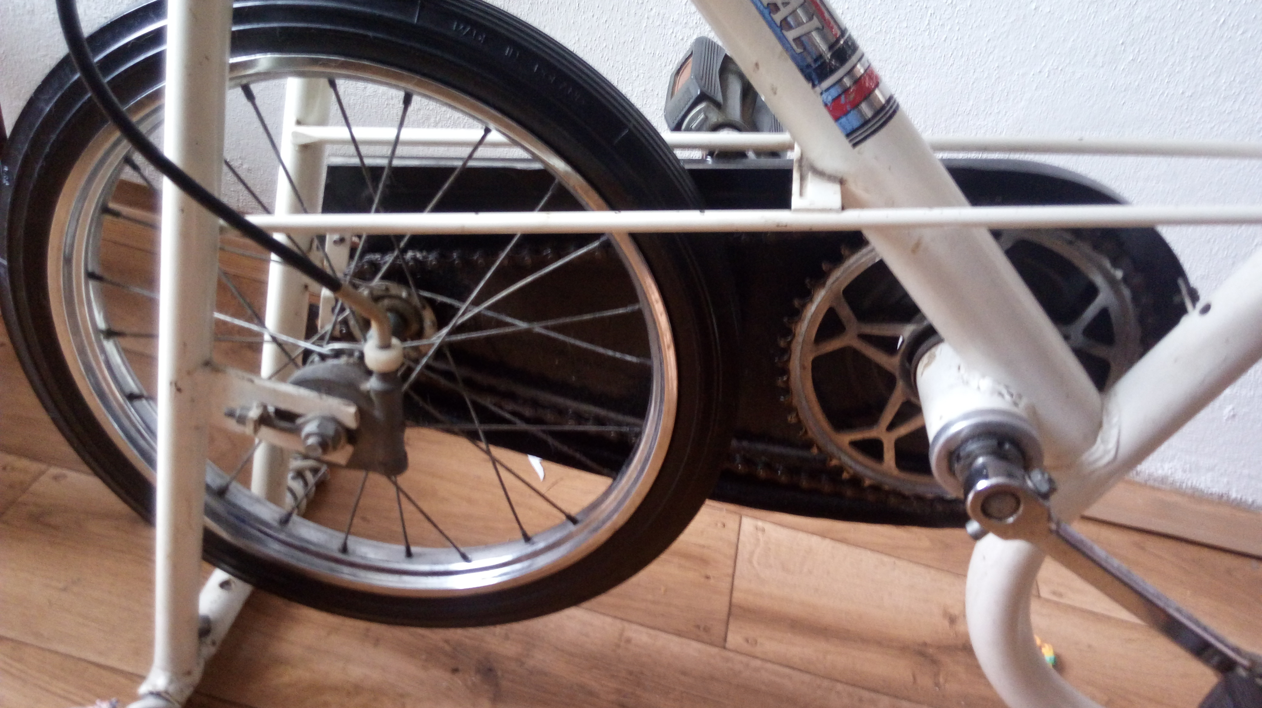 Alternatywne zastosowania roweru stacjonarnego: ogrzewanie mieszkania ...