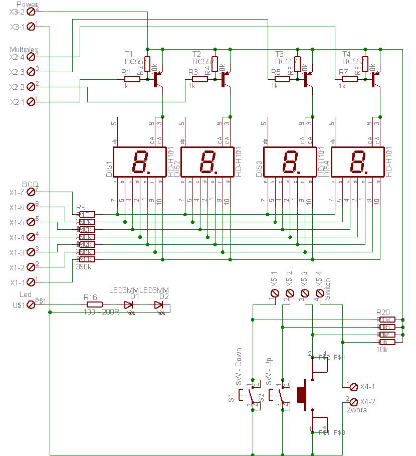 Timer - elektroda.pl