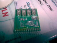 Schemat aplikacyjny układu RSN3502E – gdzie znaleźć fragment schematu?