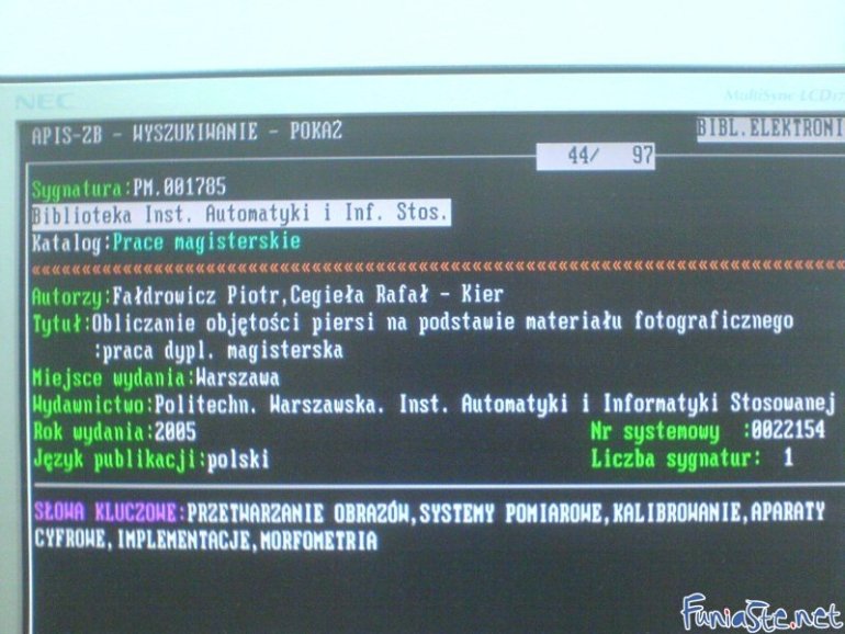 Chcecie śmieszne obrazki ?? Proszę bardzo ;) część I - 18