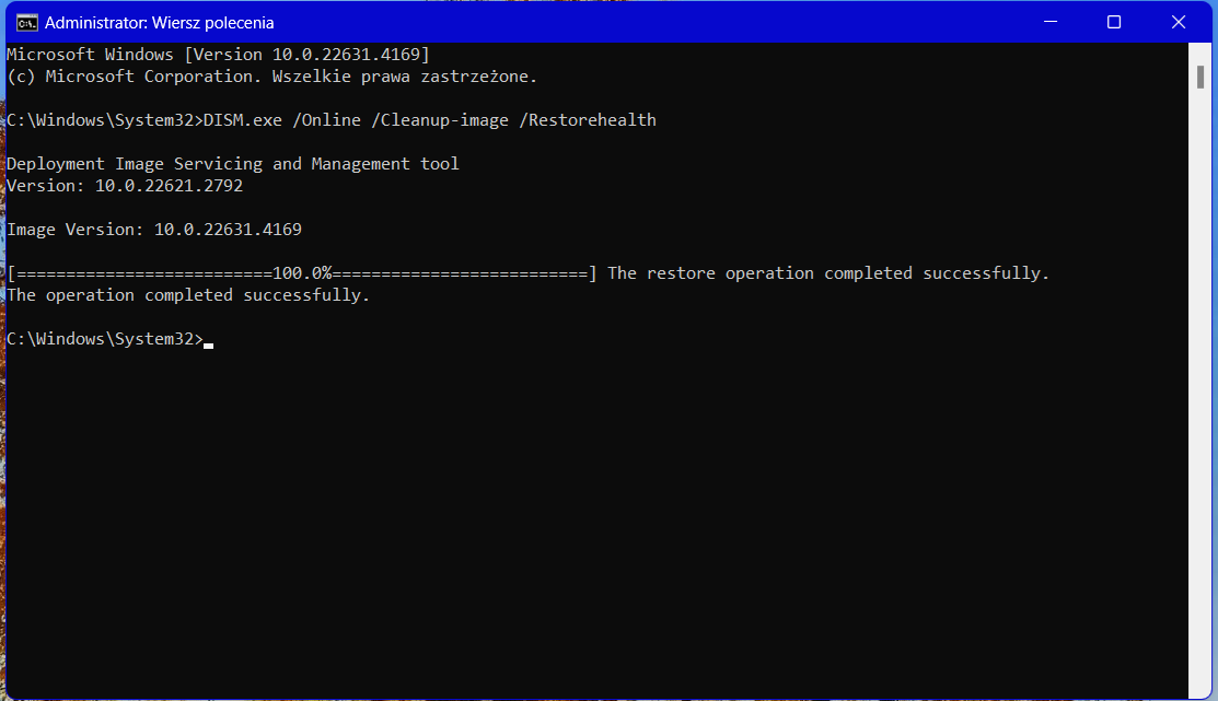 [Rozwiązano] Widżety nie działają w Windows 11 Home Edition (23H2) - jak naprawić?