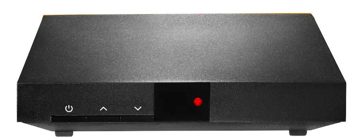 Brak niektórych programów przez dekoder PolsatBox - elektroda.pl