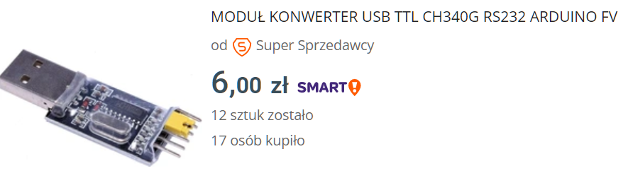 [Rozwiązano] Programowanie procesora AT89c2051 z wykorzystaniem USB ...