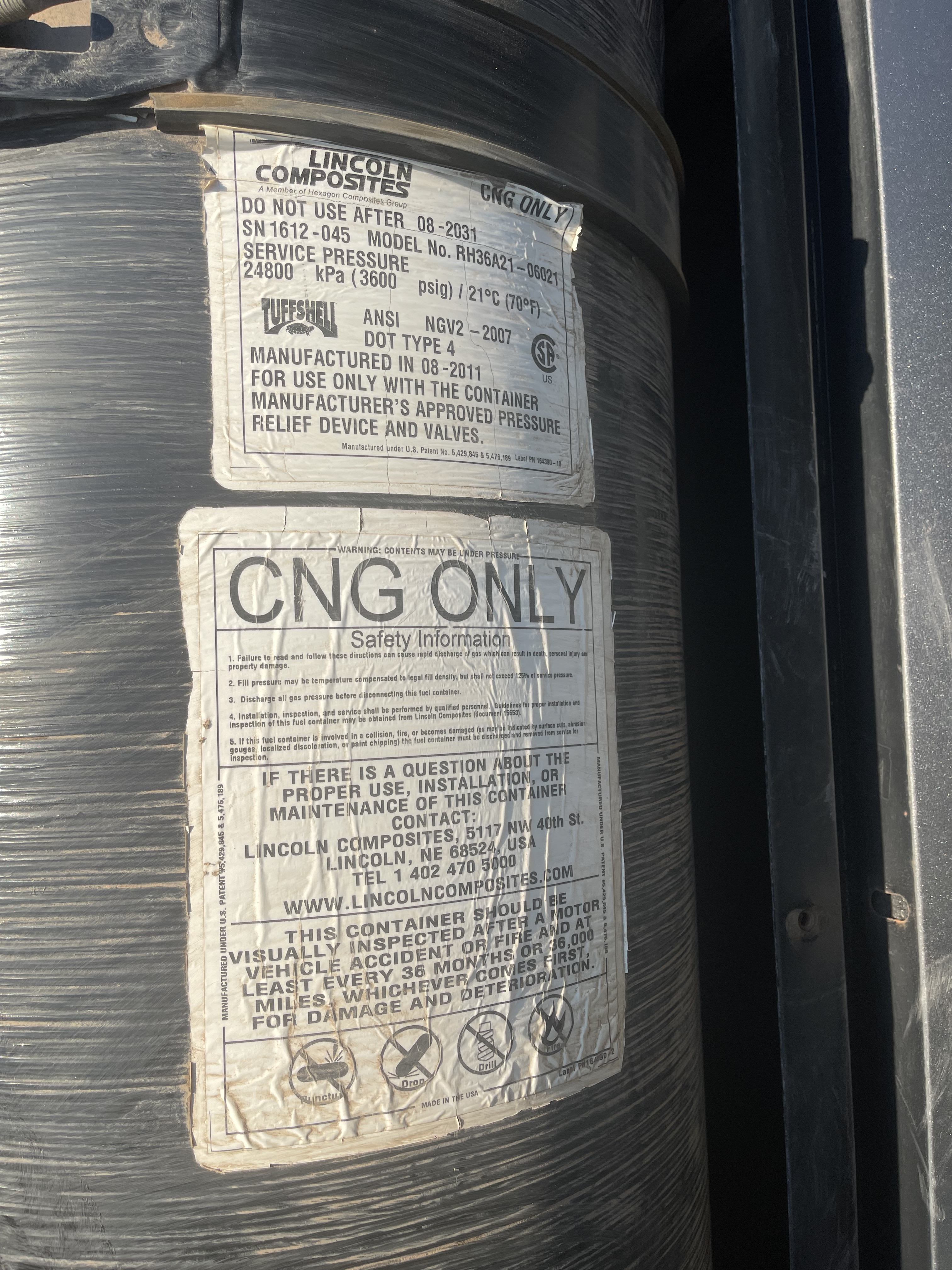 Instalacja CNG w samochodzie: pytania dotyczące serwisowania, kosztów i ...