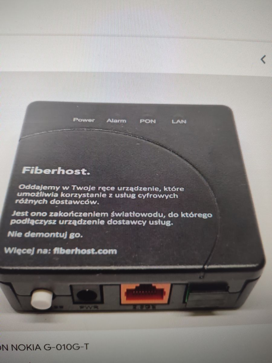 Jak poprawić zasięg WiFi i podłączyć LAN w domu? Router Zyxel T50 ...