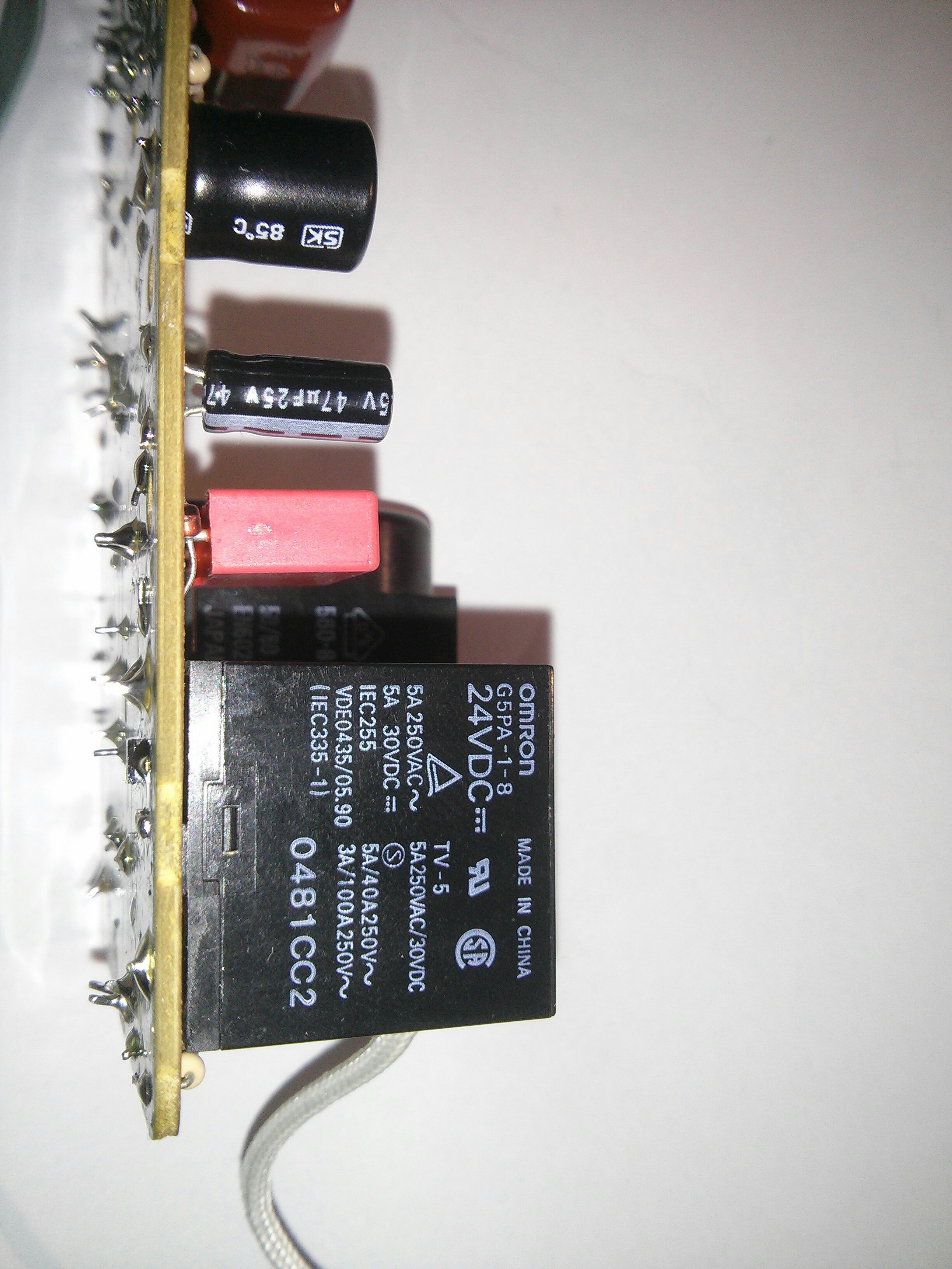 [Rozwiązano] panasonic SD-251 - Wypiekacz chleba. Działa tylko dwa ...