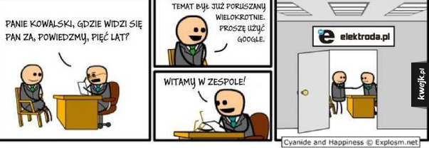 Jakiś atak na Elektrodę? - elektroda.pl