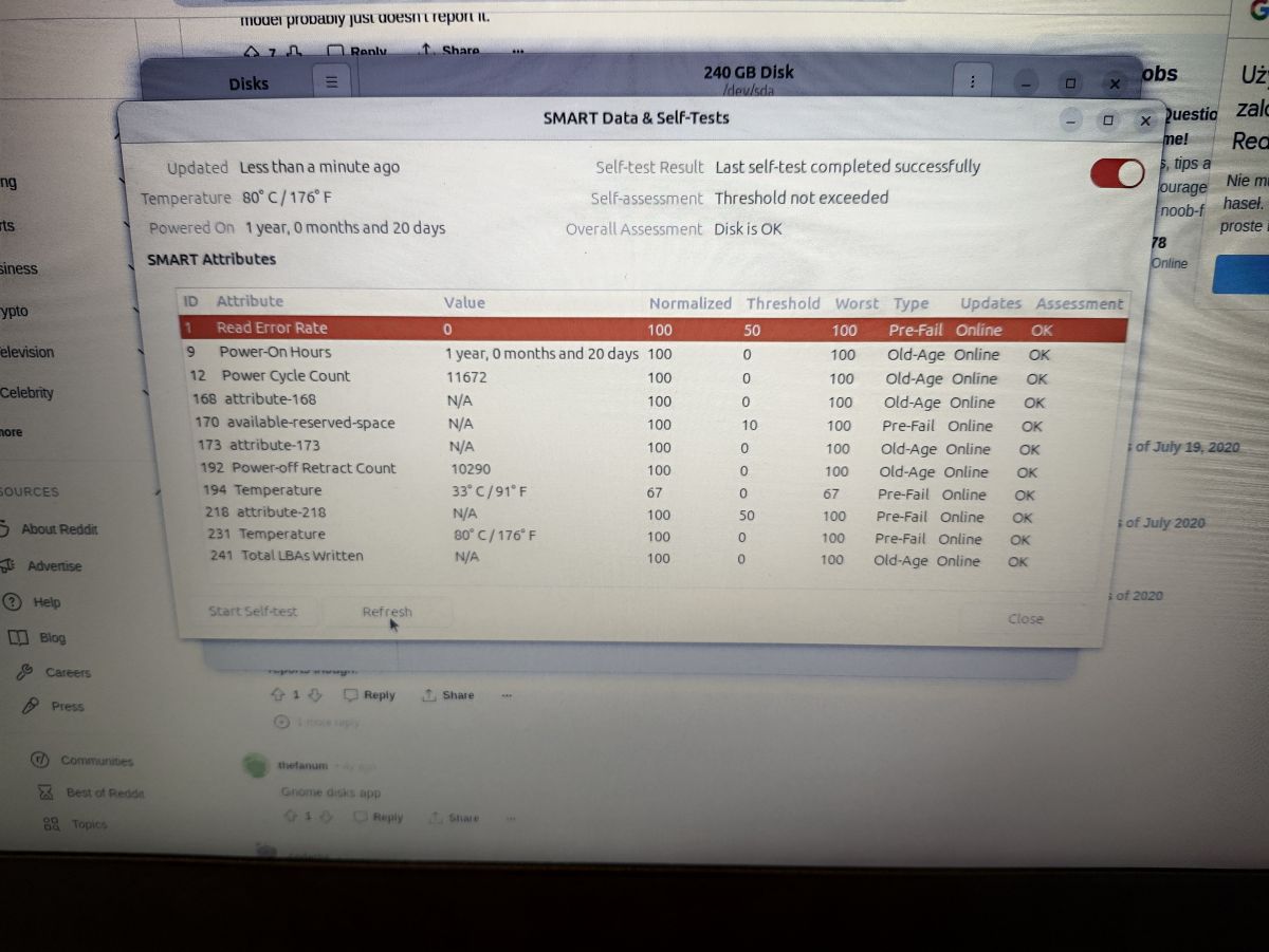 Lenovo ideapad 320 System nie uruchamia się, nie działa naprawa