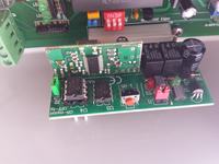 Proteco ctr 17.05 - Programowanie pilota, instrukcja