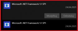 [Rozwiązano] Xenobot PandoriumX aplikacja nie została właściwie uruchomiona 0xc00007b W10 64B
