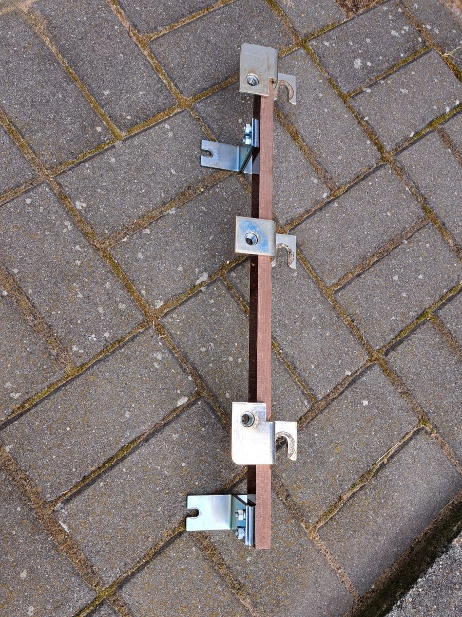 Identyfikacja i zakup elementów do modernizacji rozdzielni Aparator ARS 3 Pro