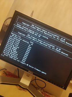 MSI h61m-p31 - czy bezpieczne używanie przy TMPIN1 102°C i montaż ...