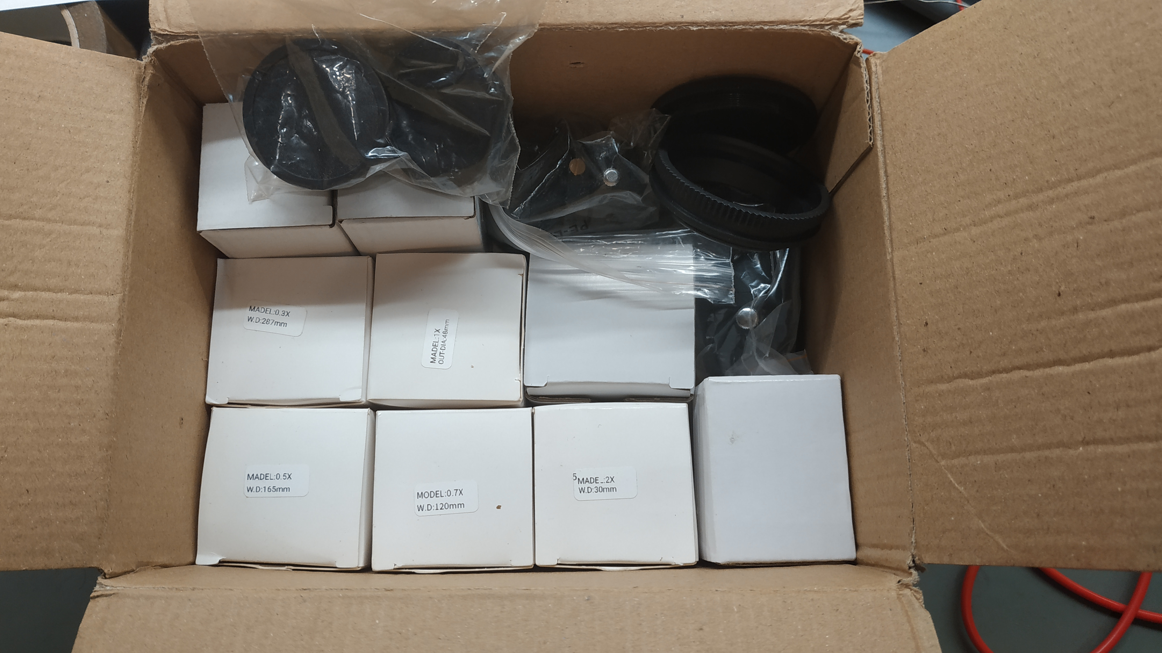 Choosing Affordable SMD Soldering Microscope: Height, Optics & DIY ...