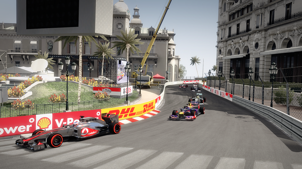 SweetFX F1 2012 - '13 Settings | OverTake.gg