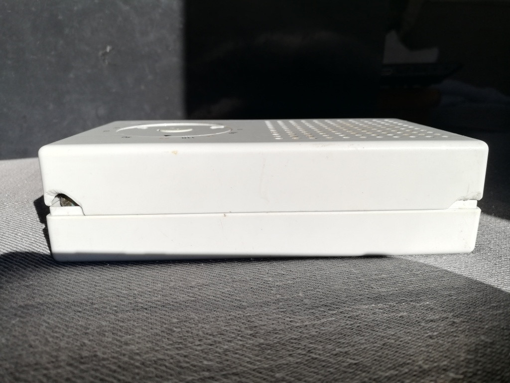 [Sprzedam] Braun T3 Radio kieszonkowe Dieter Rams