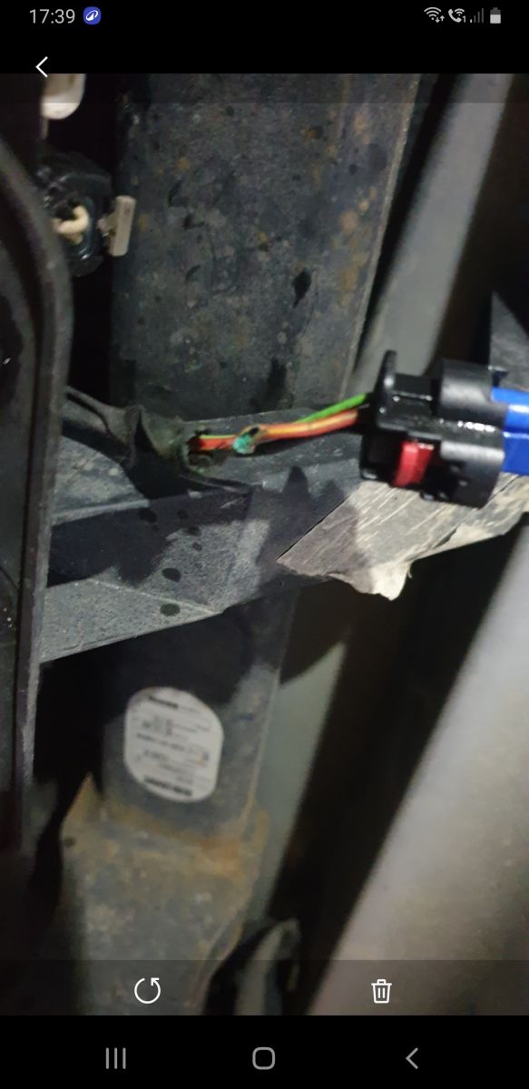 Opel Astra K 1.6 CDTI - Błąd U1510 i komunikat pojazd wkrótce na liczniku