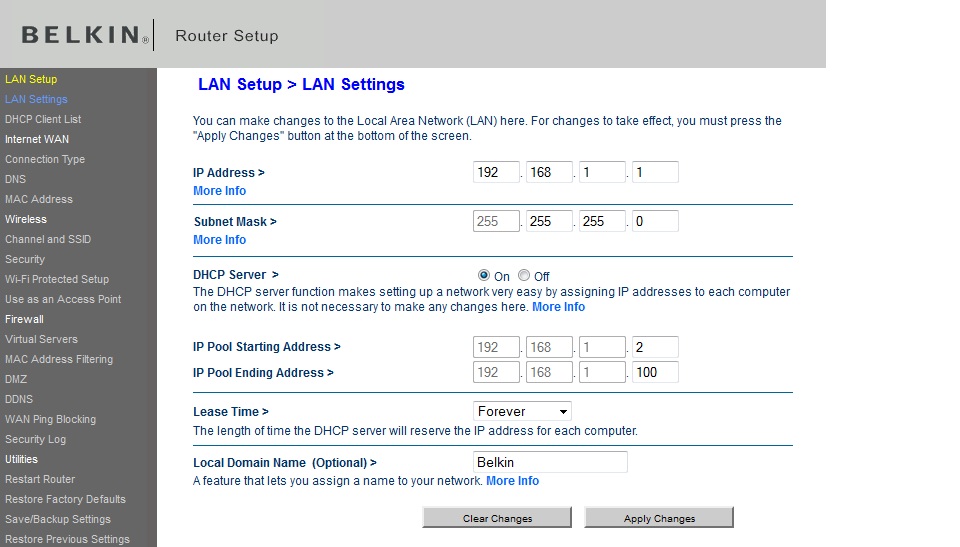 Jak skonfigurować TP-LINK TL-WR743ND jako AP Client dla amplitunera?