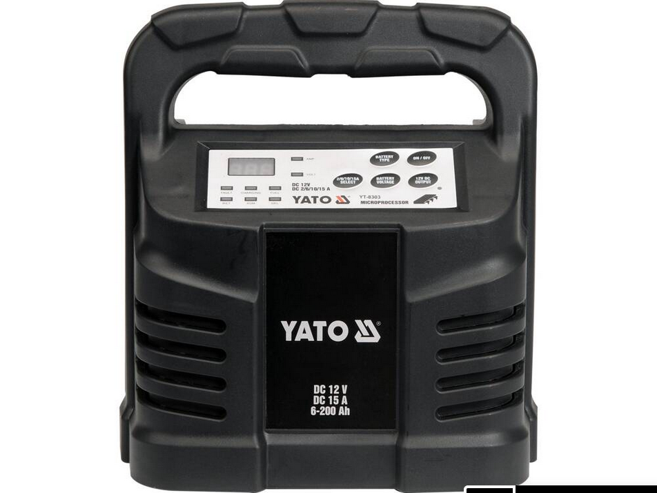 Moduł zabezpieczenia nadnapięciowego 16V10A do instalacji samochodowej ...