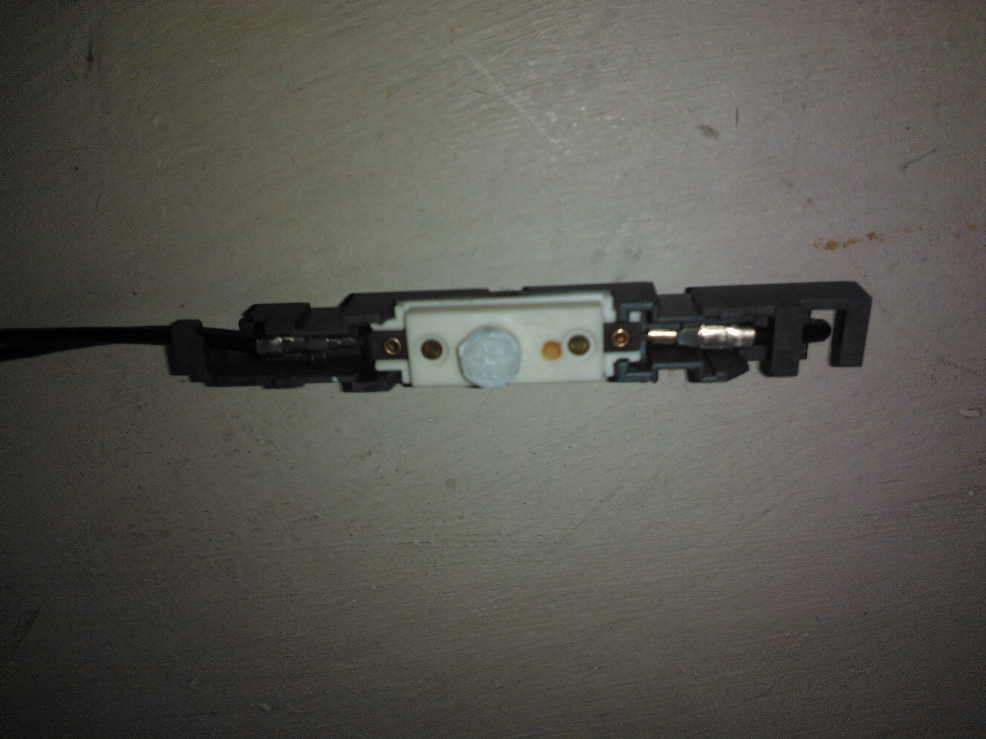 HP LJ P4014 50.2 Fuser Error - Po włączeniu drukarki pojawia się błąd 50.2