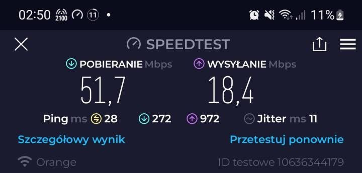 Jaki router LTE/5G do mieszkania w bloku, lepszy niż B535-232?