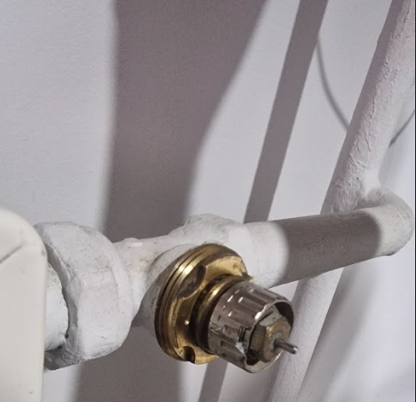 Danfoss RTD adapter do głowicy elektronicznej smart?
