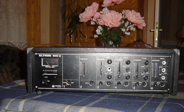 [Sprzedam] 2 x Eltron 100 Uszkodzone! - elektroda.pl