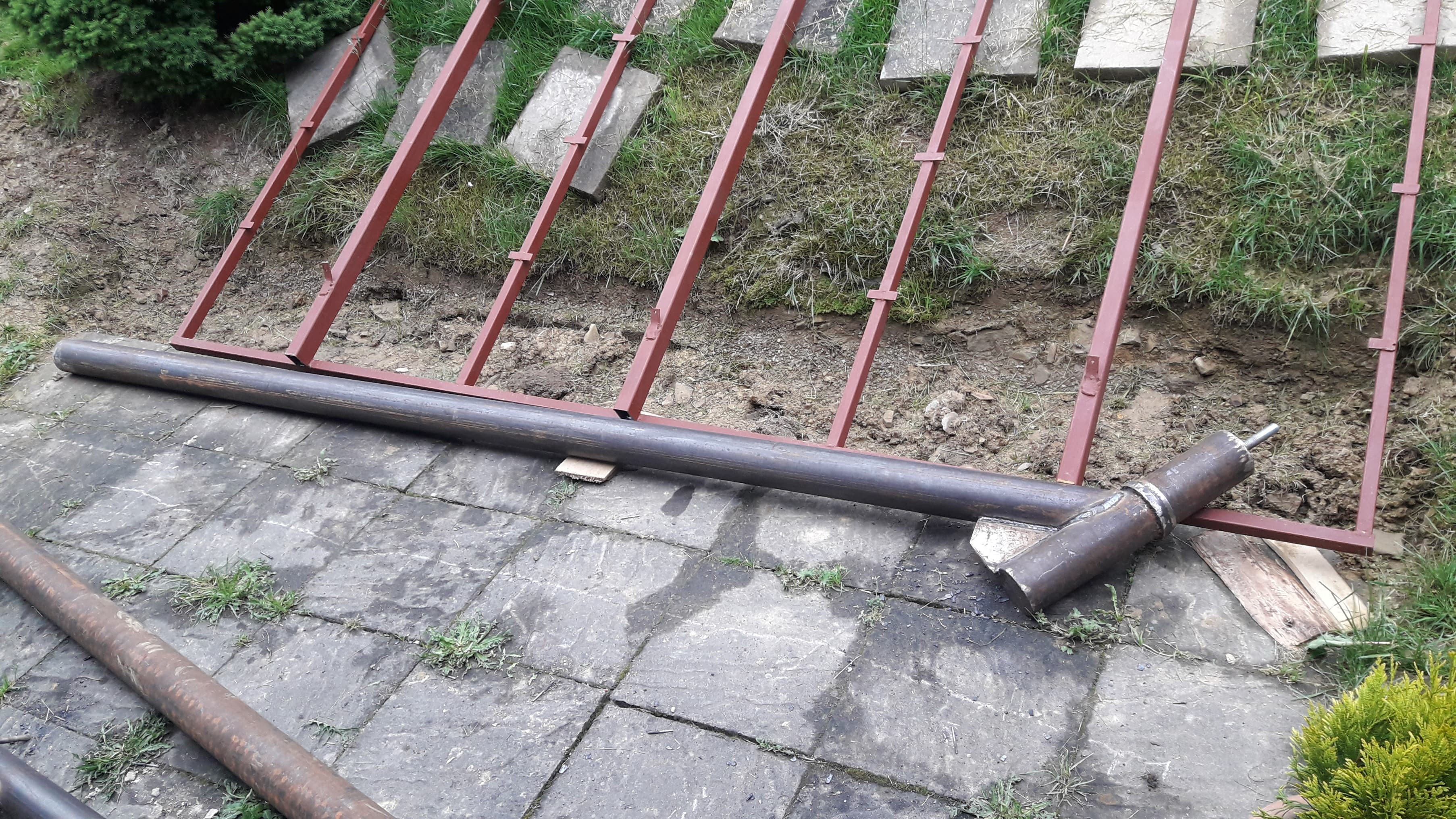 One- and two-axis solar trackers - elektroda.com