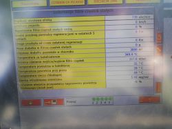 [Rozwiązano] Citroen C4 Picasso - brak mocy, błędy, obroty silnika ...