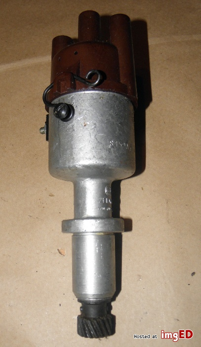 [Rozwiązano] Licznik cyfrowy w Fiacie 126p - elektroda.pl